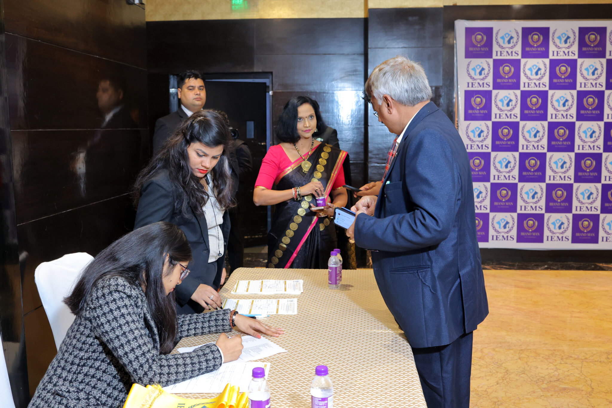 Brandman India – PR & Promotion Agency
